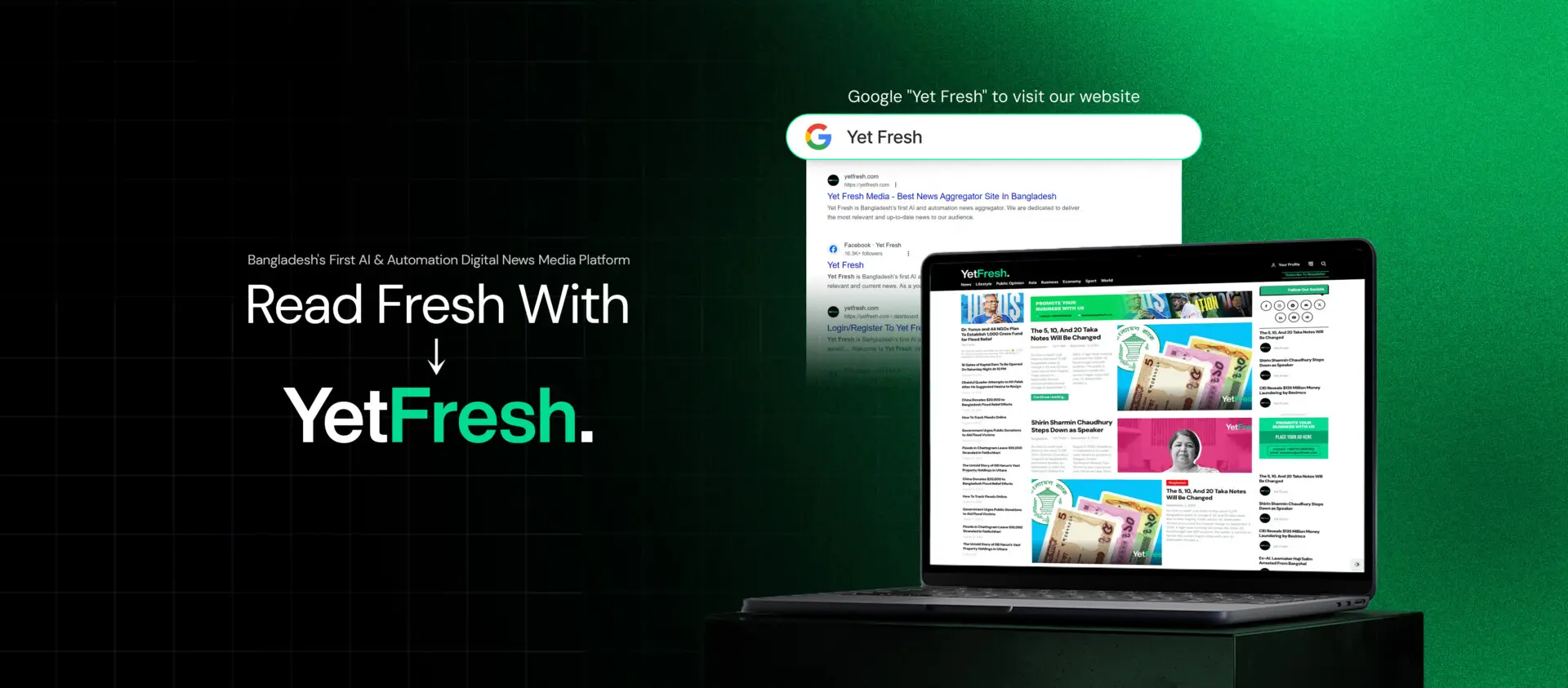 News - Yet Fresh