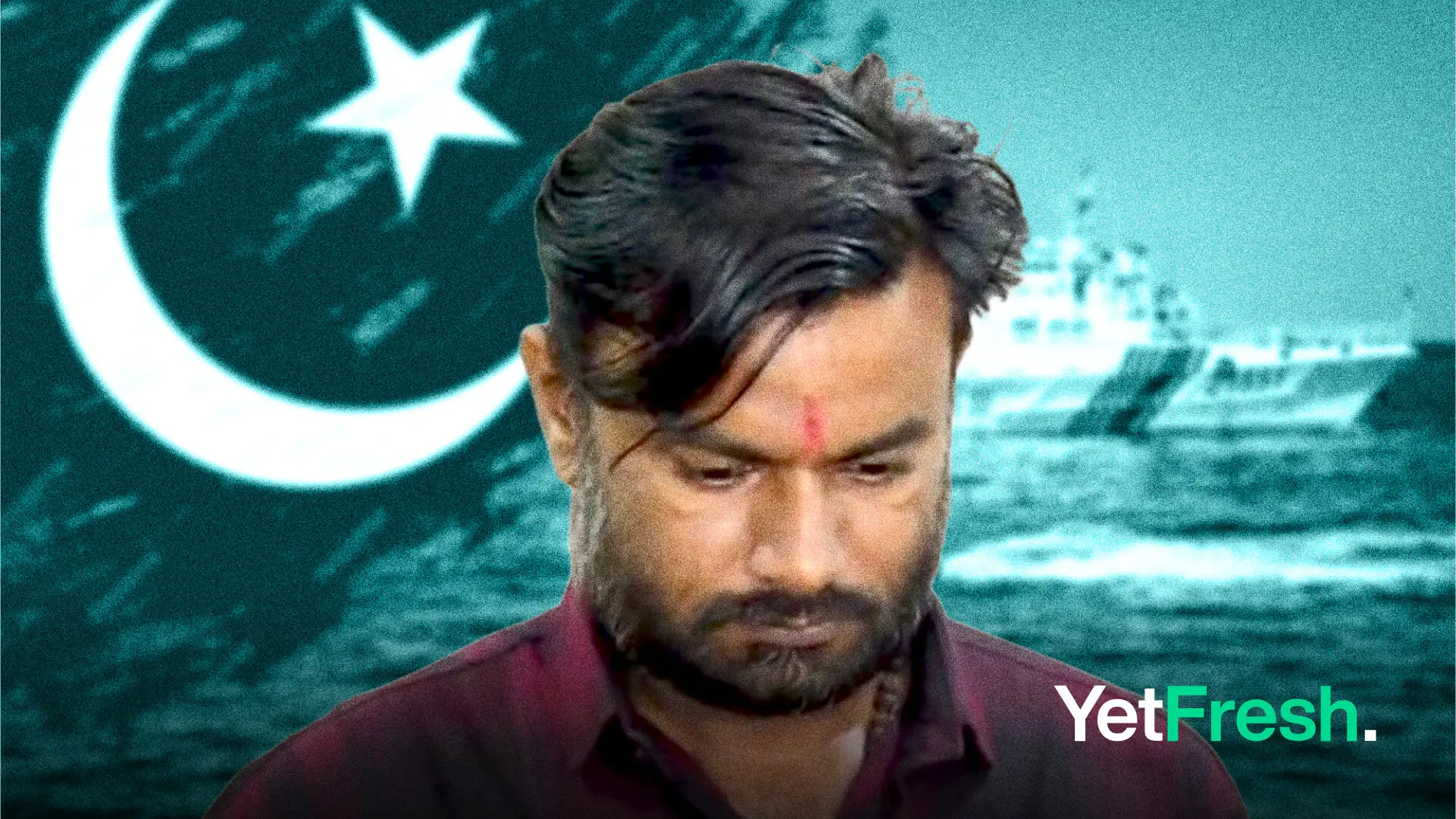 Indian Man Arrested for Selling Coast Guard Data to Pakistan for ₹200 ...